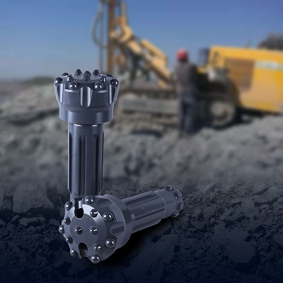 Introduction To The Working Principle Of DTH Hammers-Kaiqiu Drilling ...